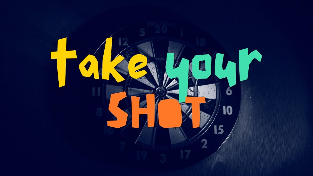 Aim HIGH or Aim LOW || Morning Inspiration - YouTube
