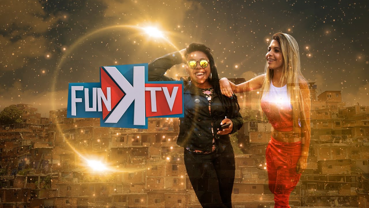 FUNK TV VISITA ( SINGLE 2016 ) - YouTube