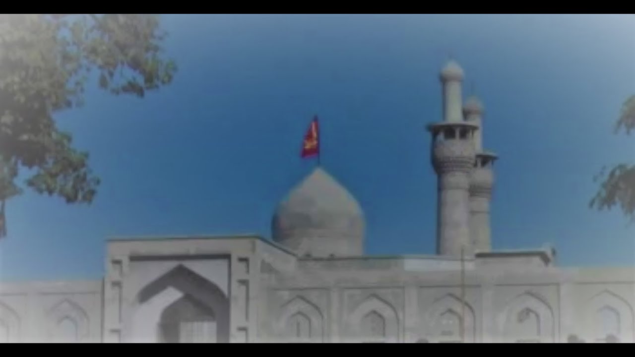 Outdoor Scenes | Azadari Program 2011-1432 | Kanodar-Gujarat (India ...