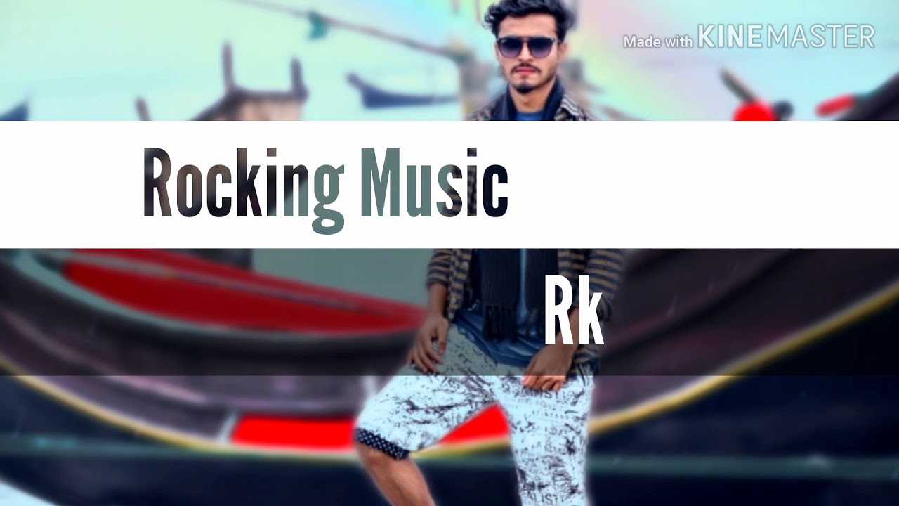 Rk| Music| 2019 - YouTube