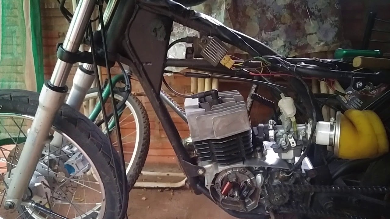 Ax 115 TERMINANDO LA RESTAURACIÓN !!!!! - YouTube