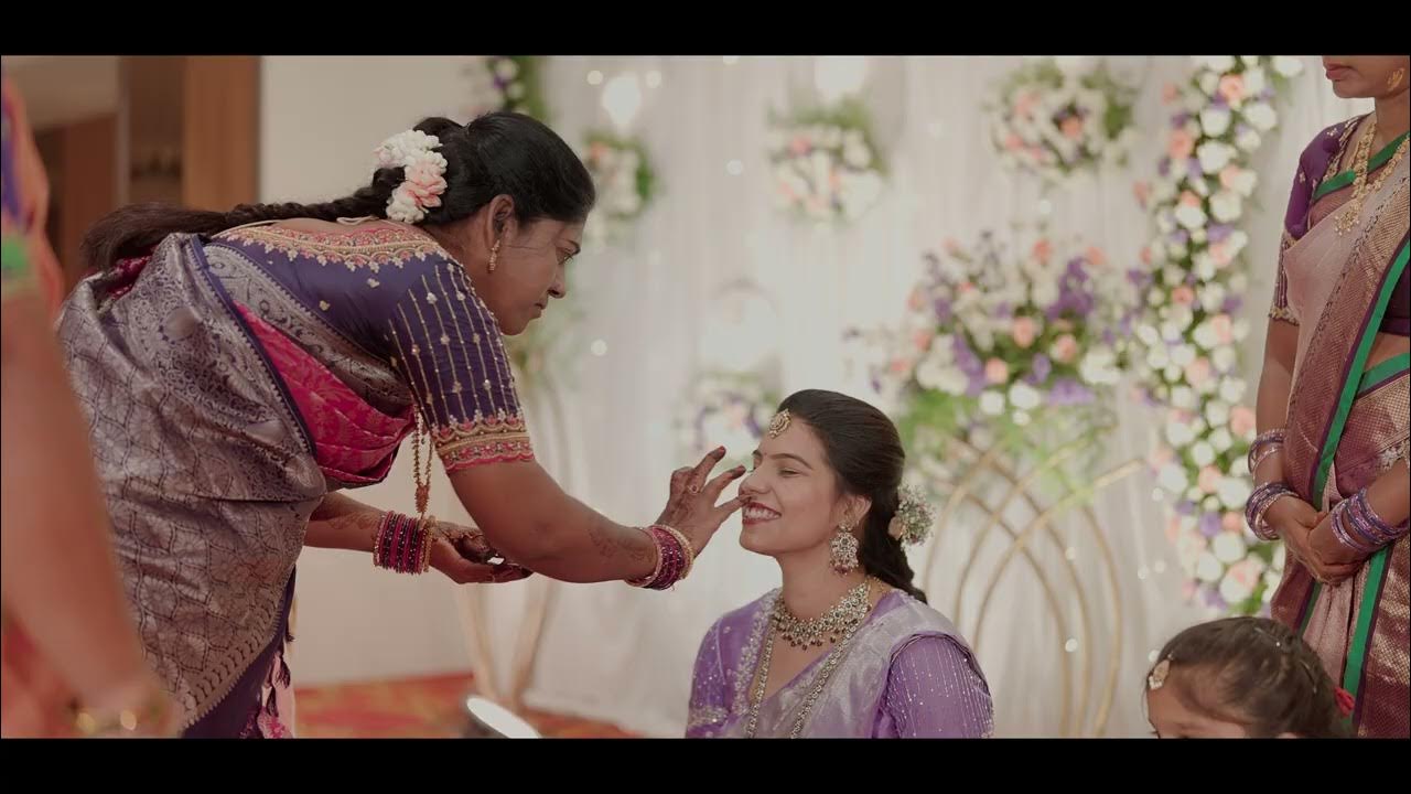 Akhil + Deepika Engagement highlights | CaptureCrewStudios | - YouTube