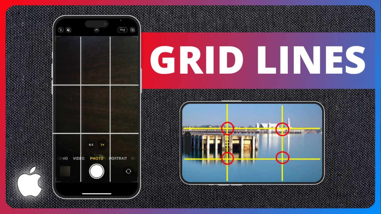 How To Add Grid Lines On IPhone Camera YouTube how-to-add-grid-lines-on-iphone-camera-youtube