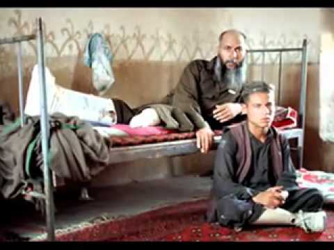 sarzamine man, Afgan- Dari- Darya Dadvar  - سرزمین من