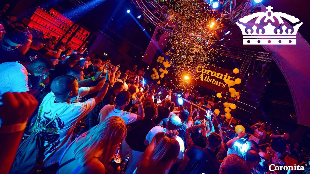 Coronita Mix 2025 Január - Legjobb Coronita Mix 2025 - Veretős Coronita ...