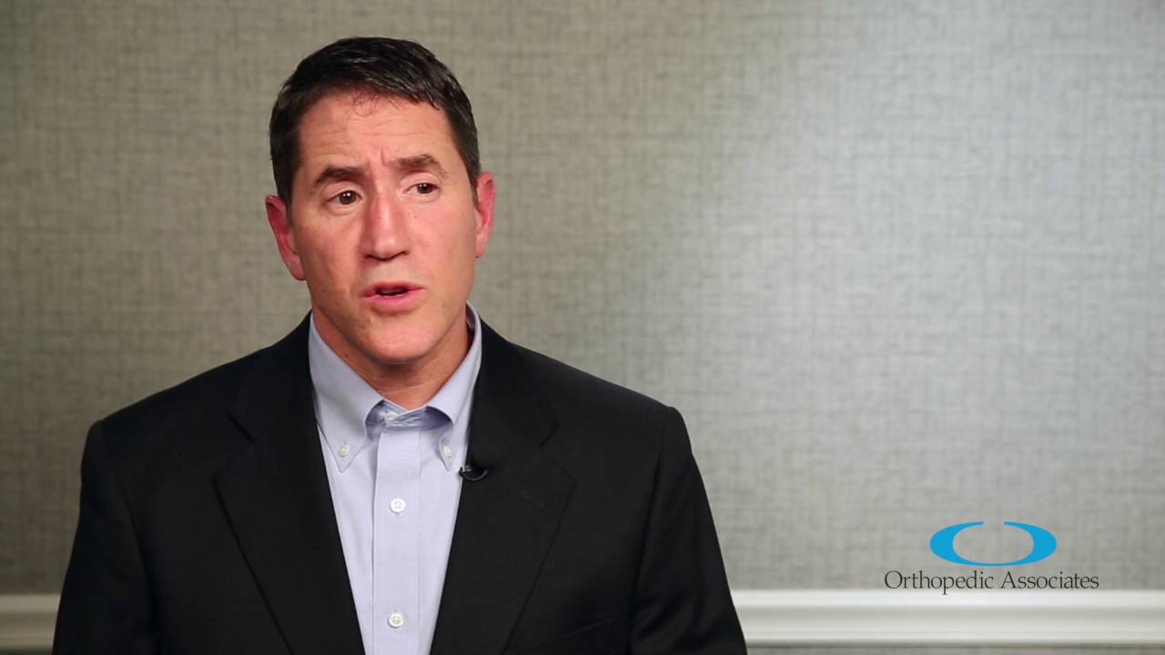 Terry F. Reardon, M.D. - YouTube