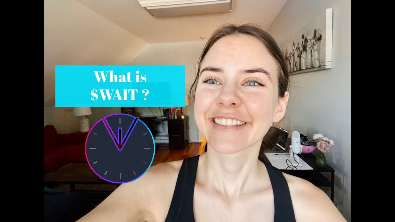 What is the $WAIT token? PulseChain sacrificers airdrop - YouTube