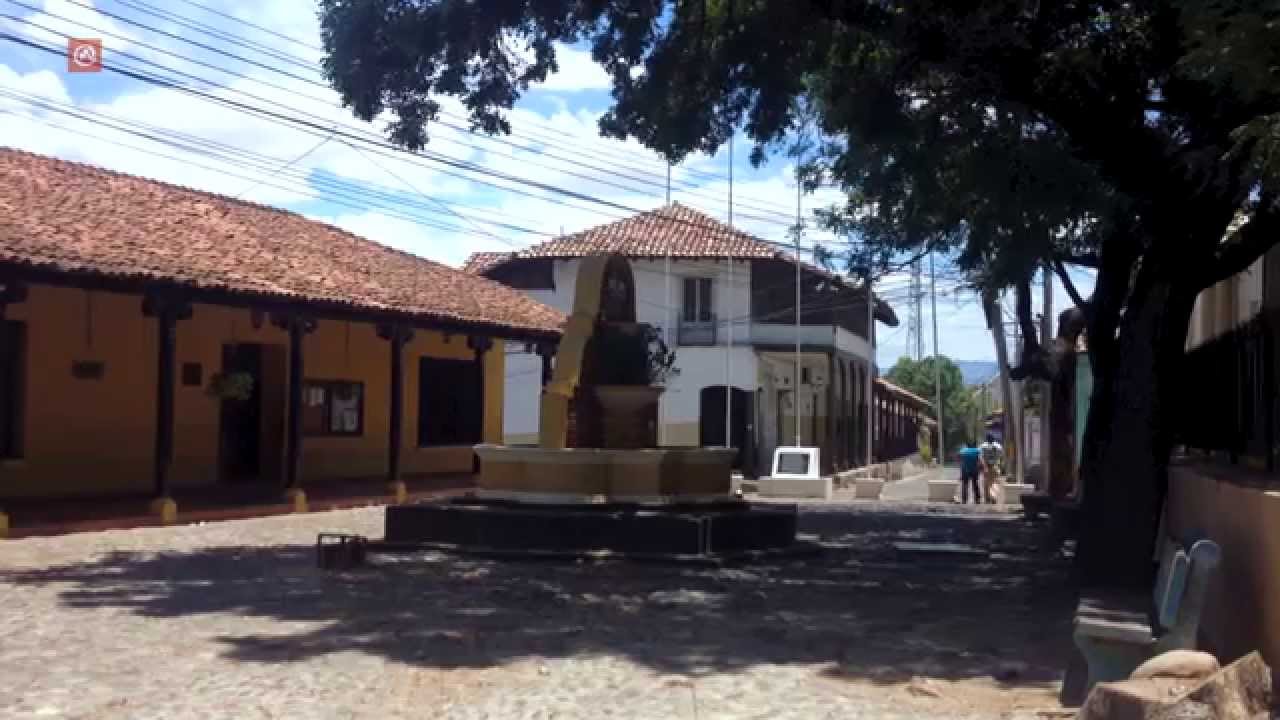 Choluteca, Honduras - YouTube