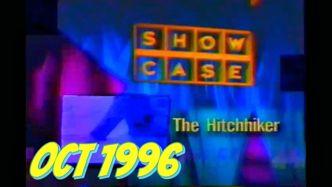 Showcase Canada Commercials Oct 1996 (90's Canadian Commercials) - YouTube