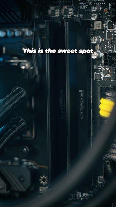 How Much RAM do you Need for a Gaming PC? - YouTube