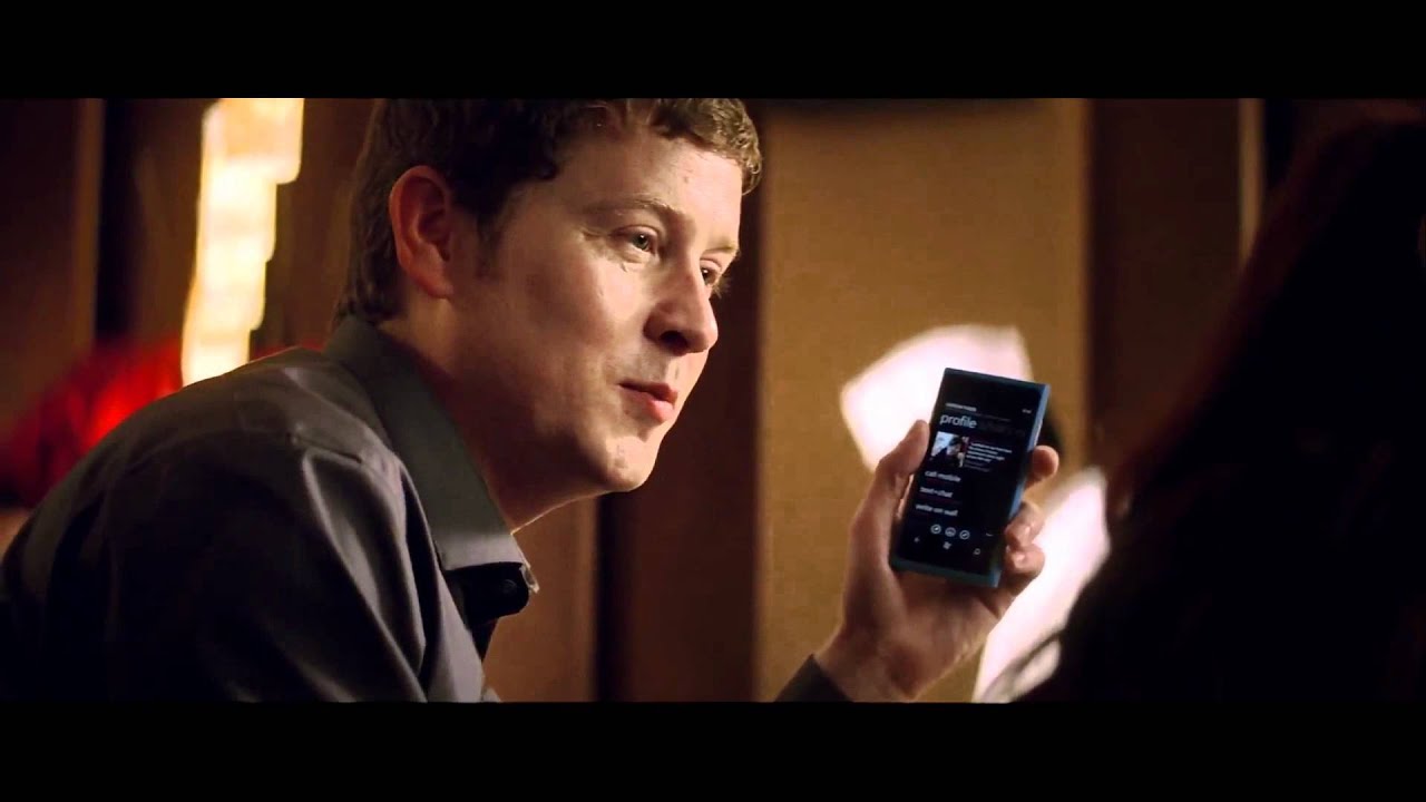 Vodafone RED Box Commercial with Yoda - YouTube