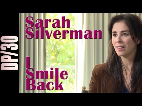 DP/30: I Smile Back. Sarah Silverman
