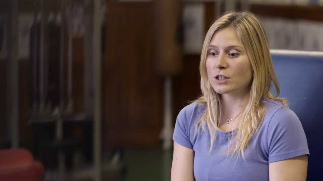 Samsung - Passion For Sochi - Tessa Worley documentary - YouTube
