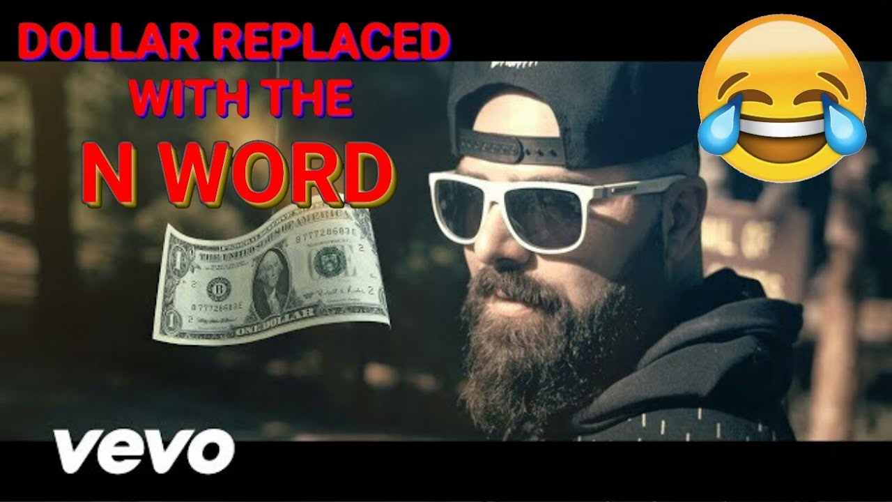 Keemstar - dollar in the woods but every 'dollar' is replaced with the ...