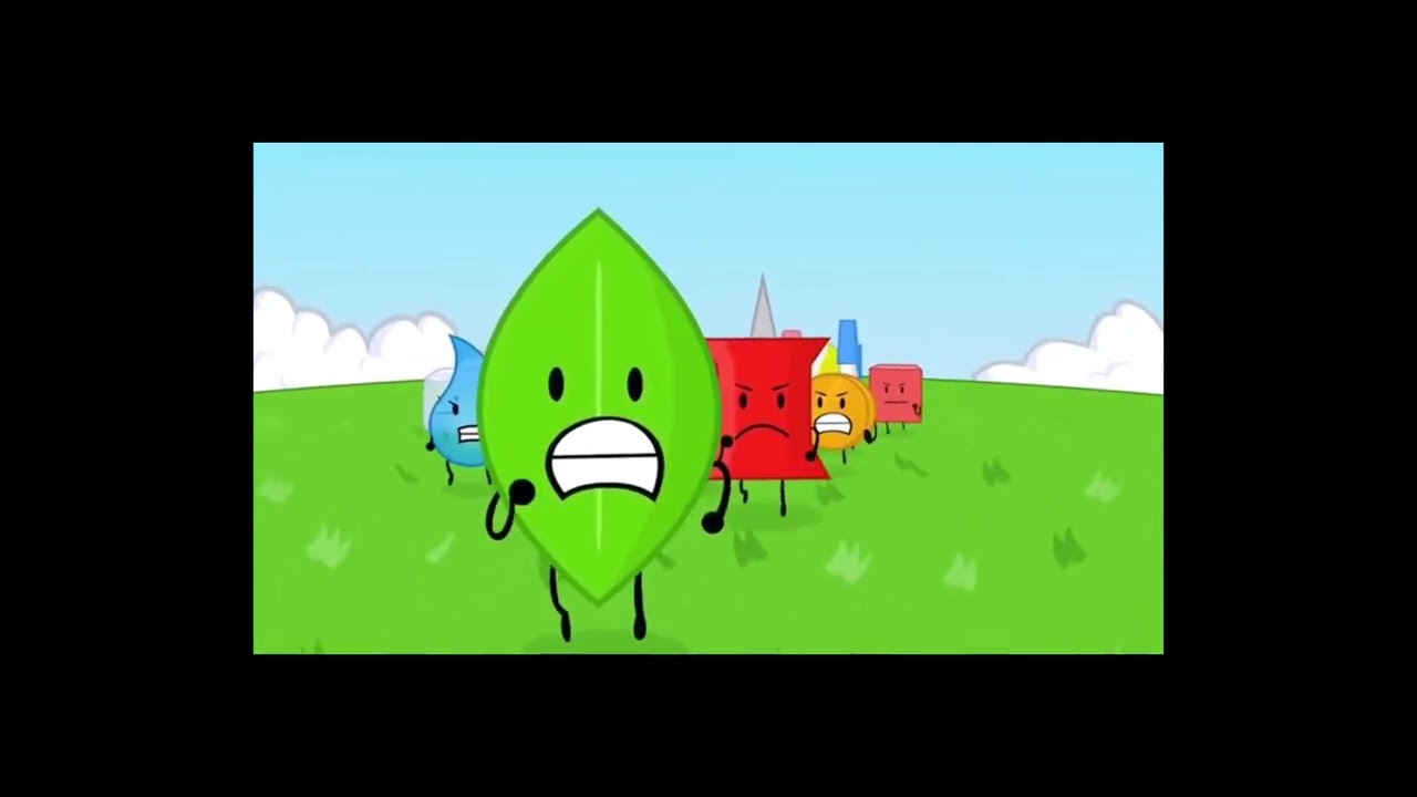 Fun BFDI facts - YouTube