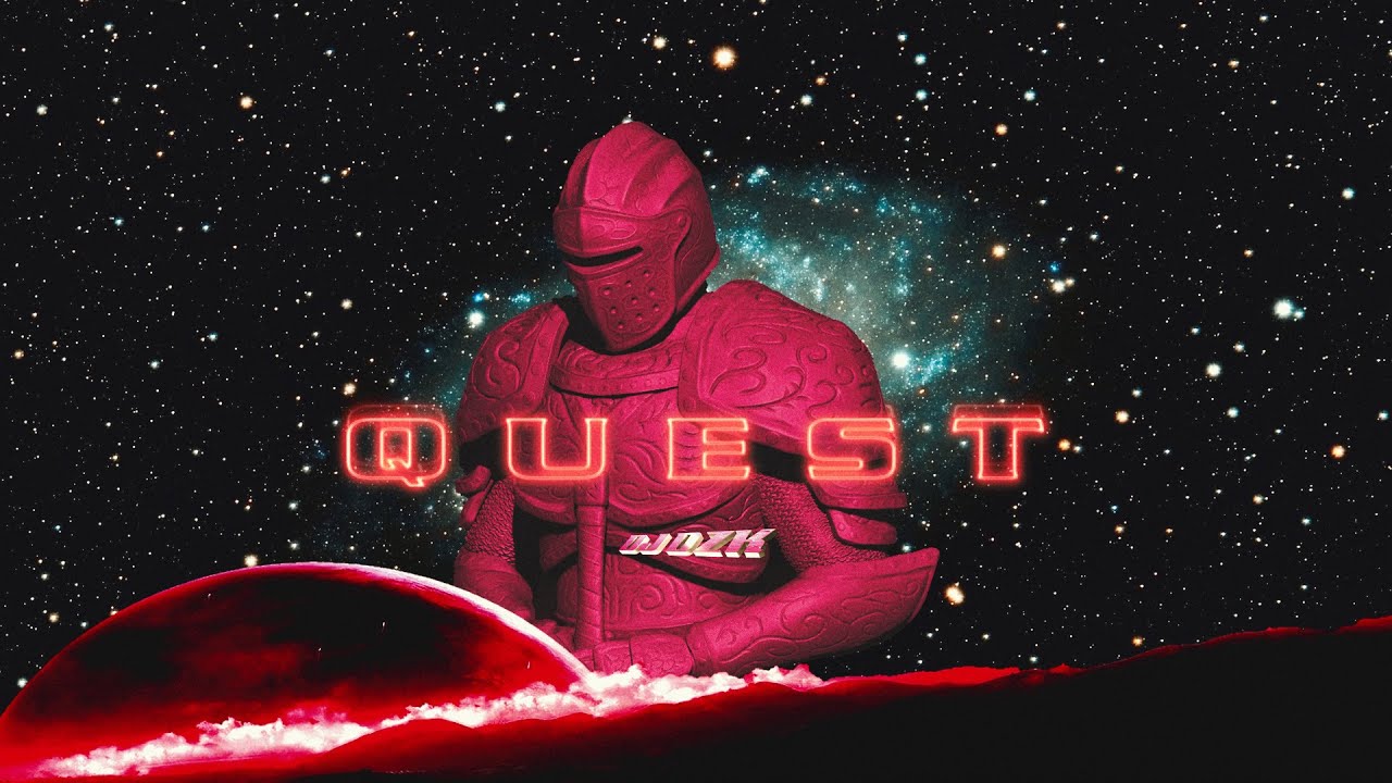 DJ DZK - Quest (Offical Video) - YouTube