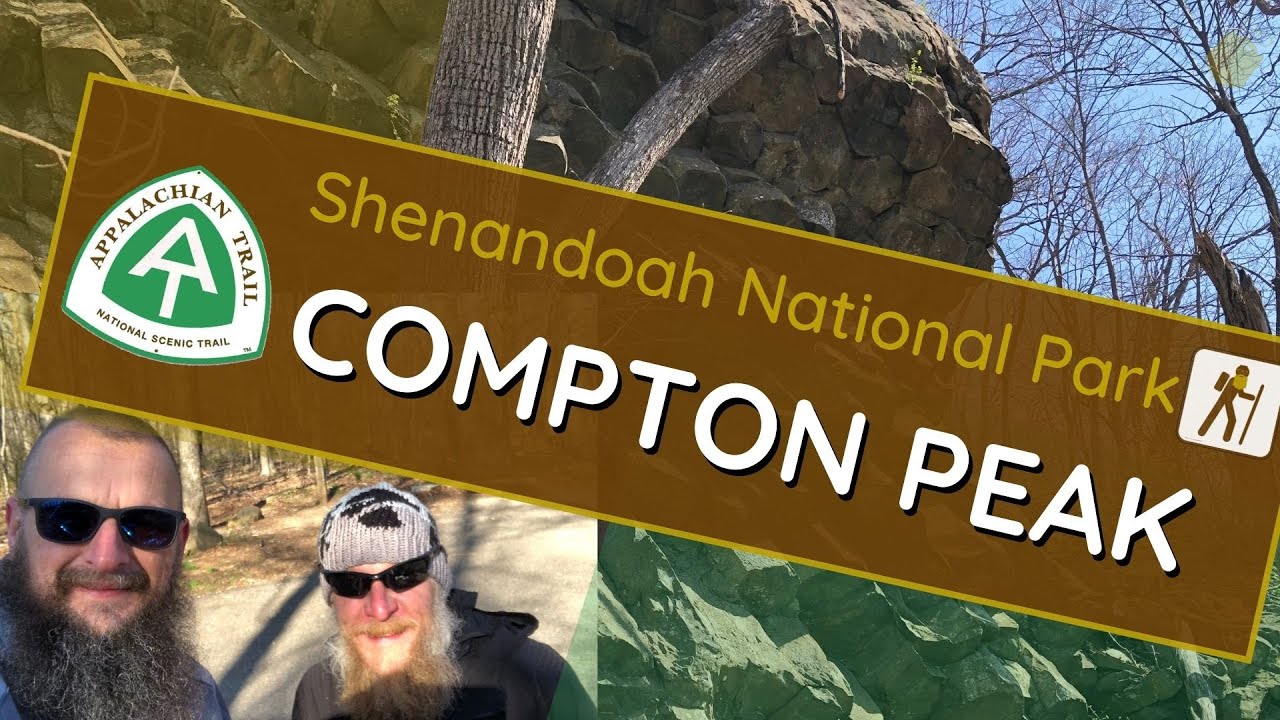 Fantastic View(s) from Compton Peak in Shenandoah National Park (guest ...
