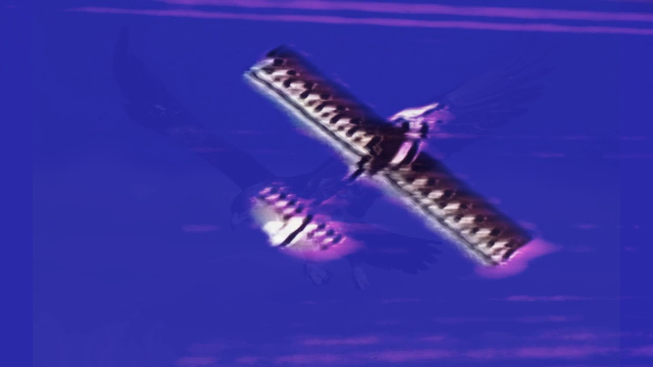 The Hawk Phantom Ultralight 2 - YouTube