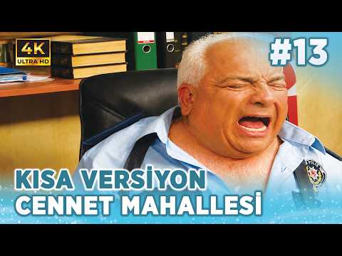 Cennet Mahallesi 5.Bölüm | Kısa Versiyon #13