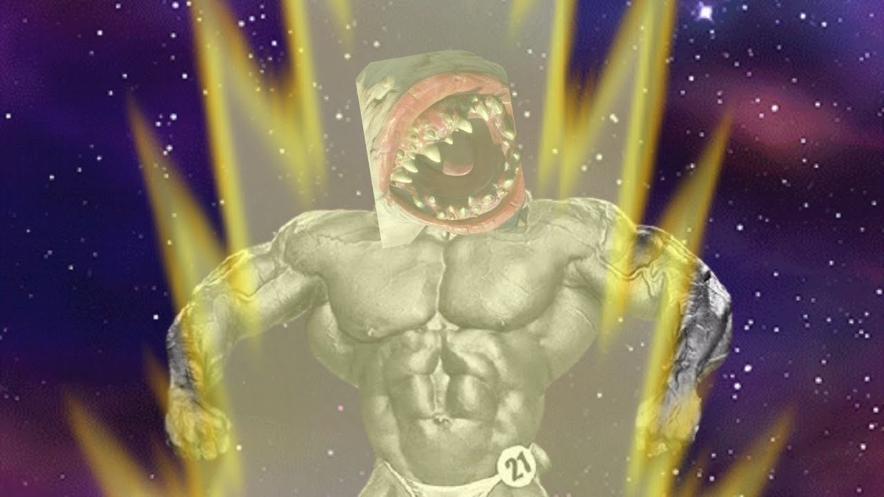 How My Khezu in stories was like - YouTube