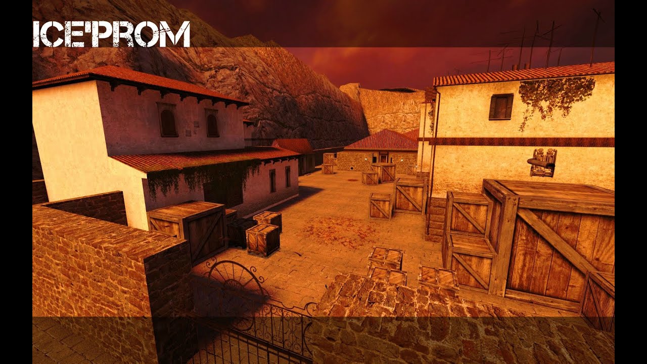 CSS - ze Italy Town v3 Secret - YouTube