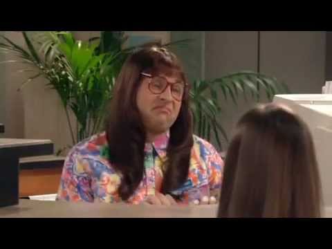 Little Britain Computer sagt Nein - YouTube