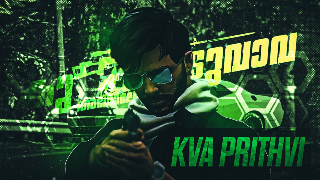 Inn Enthu Cheyyum🤔 | KVA Prithviraj Sukumaran Is LIVE💥 | After Hours RP ...