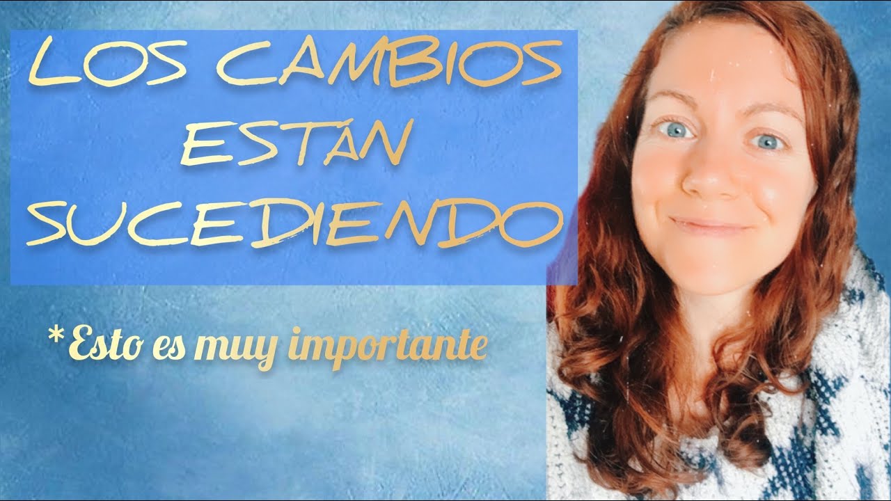 Septiembre 2023 Energías disponibles: UNA NUEVA ASCENSIÓN |Aida Qui # ...