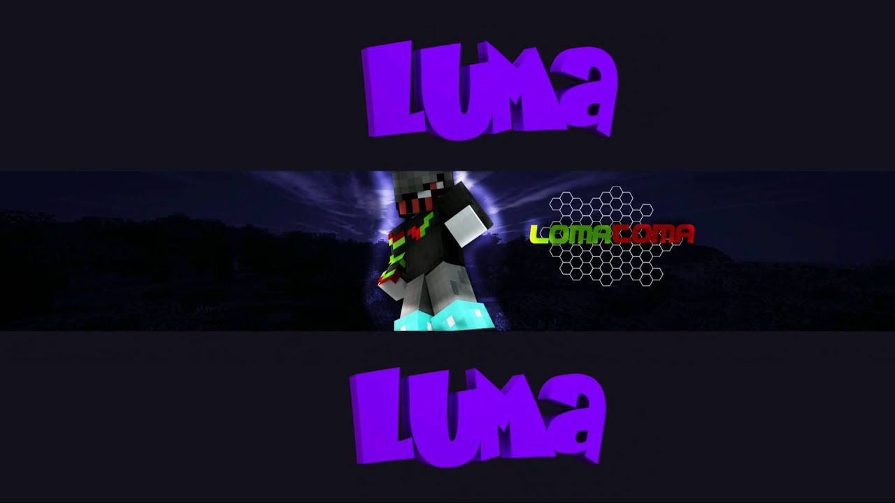 Banner for LOMATOMA - YouTube