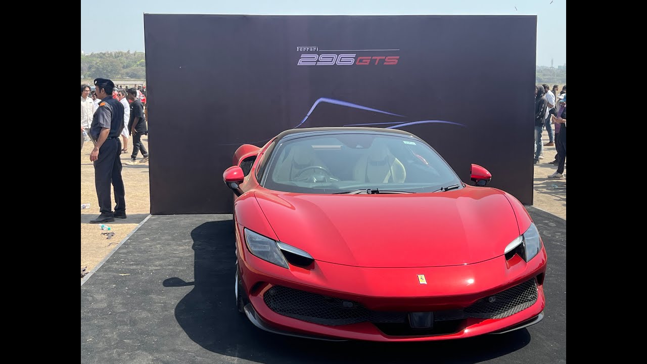 Car Chronicles | Car club of Pune - YouTube