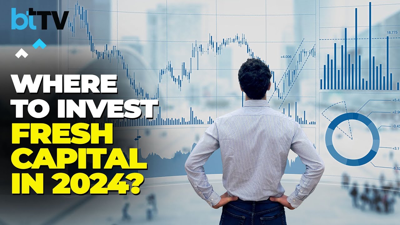 How Should Beginners Deploy Their Money In Market In 2024. Shibani ...