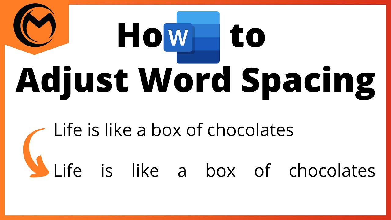 How To Adjust The Spacing Between Words In Microsoft Word how-to-adjust-the-spacing-between-words-in-microsoft-word