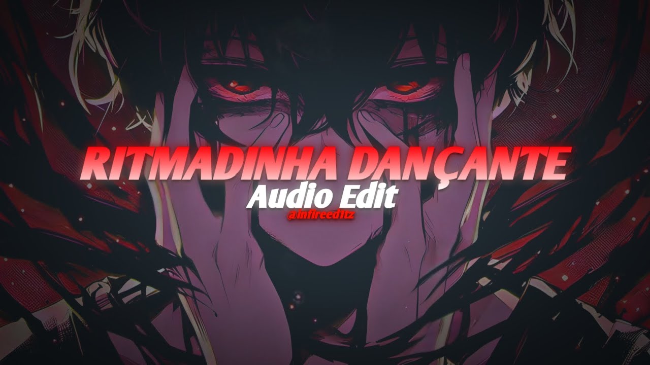 DJ FKU , DJ GUDOG – RITMADINHA DANÇANTE (DJ FKU REMIX) [edit audio ...
