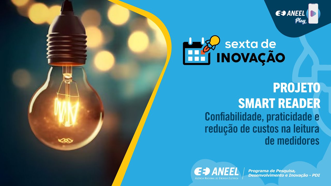 PROJETO SMART READER - YouTube