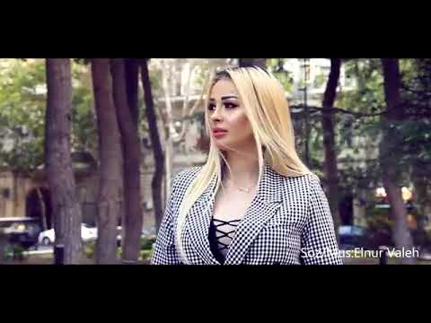 Deniz Firudinli - Pesmansan | Klip |2021  #trend #denizfirudinli #elnurvaleh #klipler #ayriliq