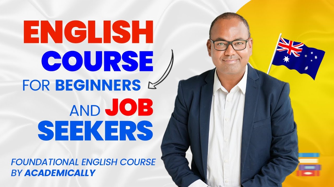 Best English Course for Beginners| IELTS, PTE, OET Preparation # ...