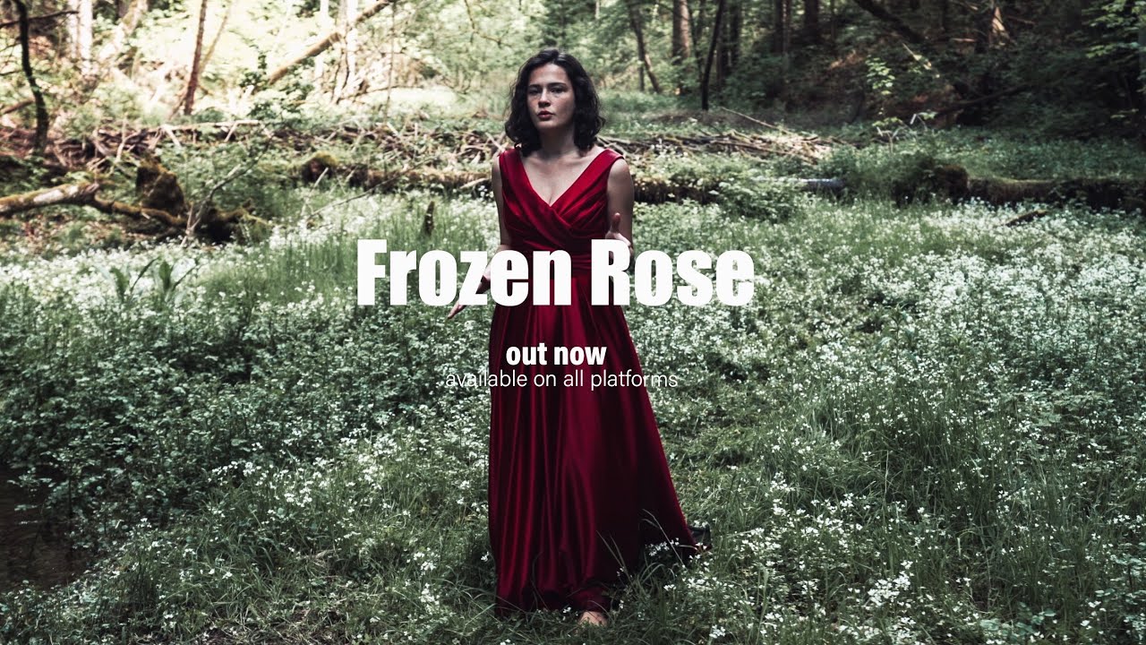 Frozen Rose (Official Video) - YouTube