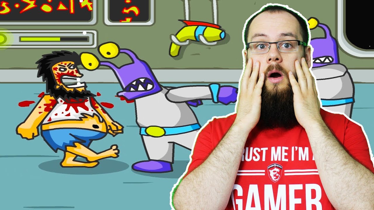 ⭐ HOBO PORWANY PRZREZ SUŁTANA KOSMITÓW | HOBO 5 SPACE BRAWLS ( DARMOWE ...