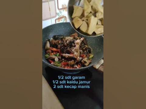 ENAK NGGAK HARUS RIBET.... YAKIN DECH... BIKIN TELAP-TELEP - YouTube