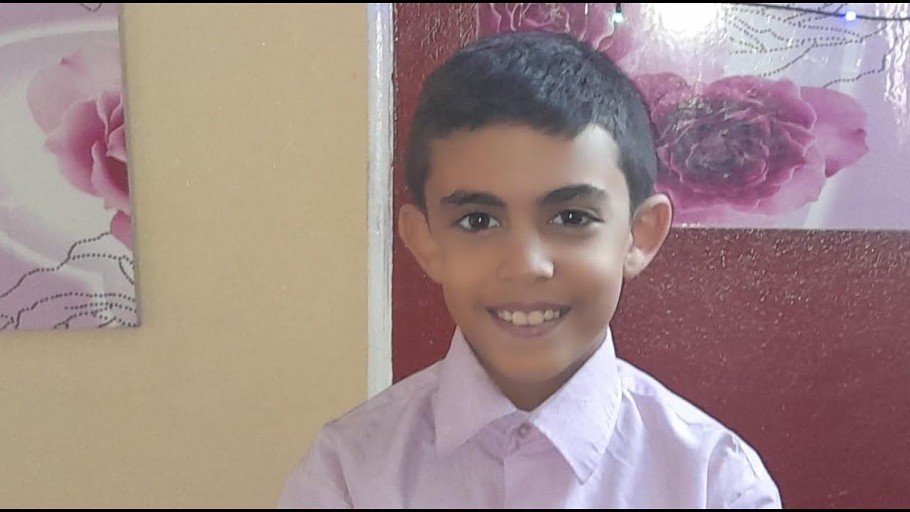 Abdelrahman Haitham - Stop Thief - YouTube