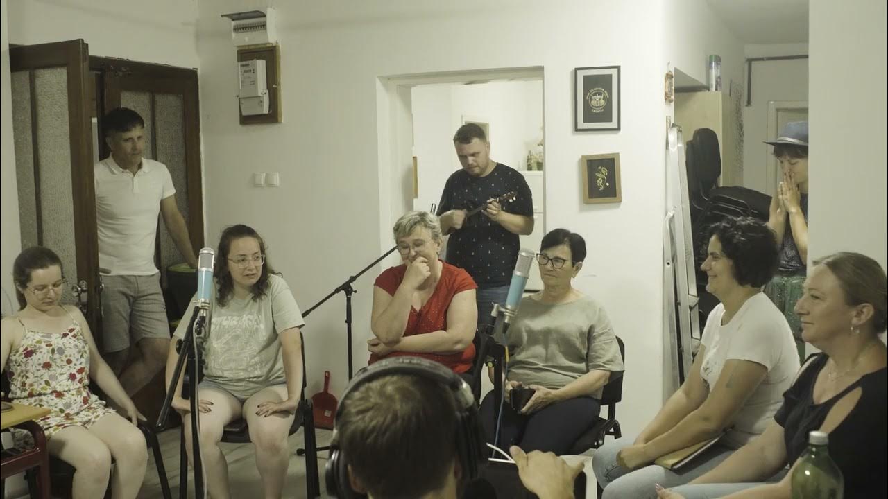 KUD “Tomislav” Donji Andrijevci - Staračko kolo - YouTube