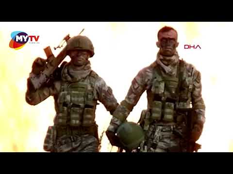 MSB'den Azerbaycan için özel klip