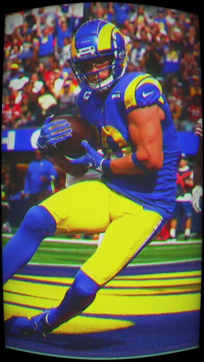 Cooper Kupp edit - YouTube