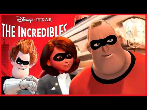 The Incredibles - Coffin Dance Song COVER