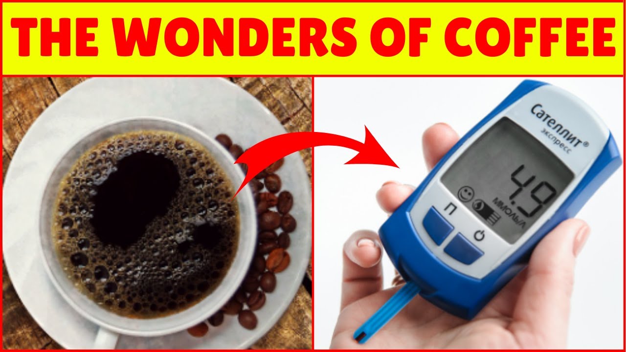 Top 10 Benefits of Drinking Coffee Everyday || #MEDIPLANTA - YouTube