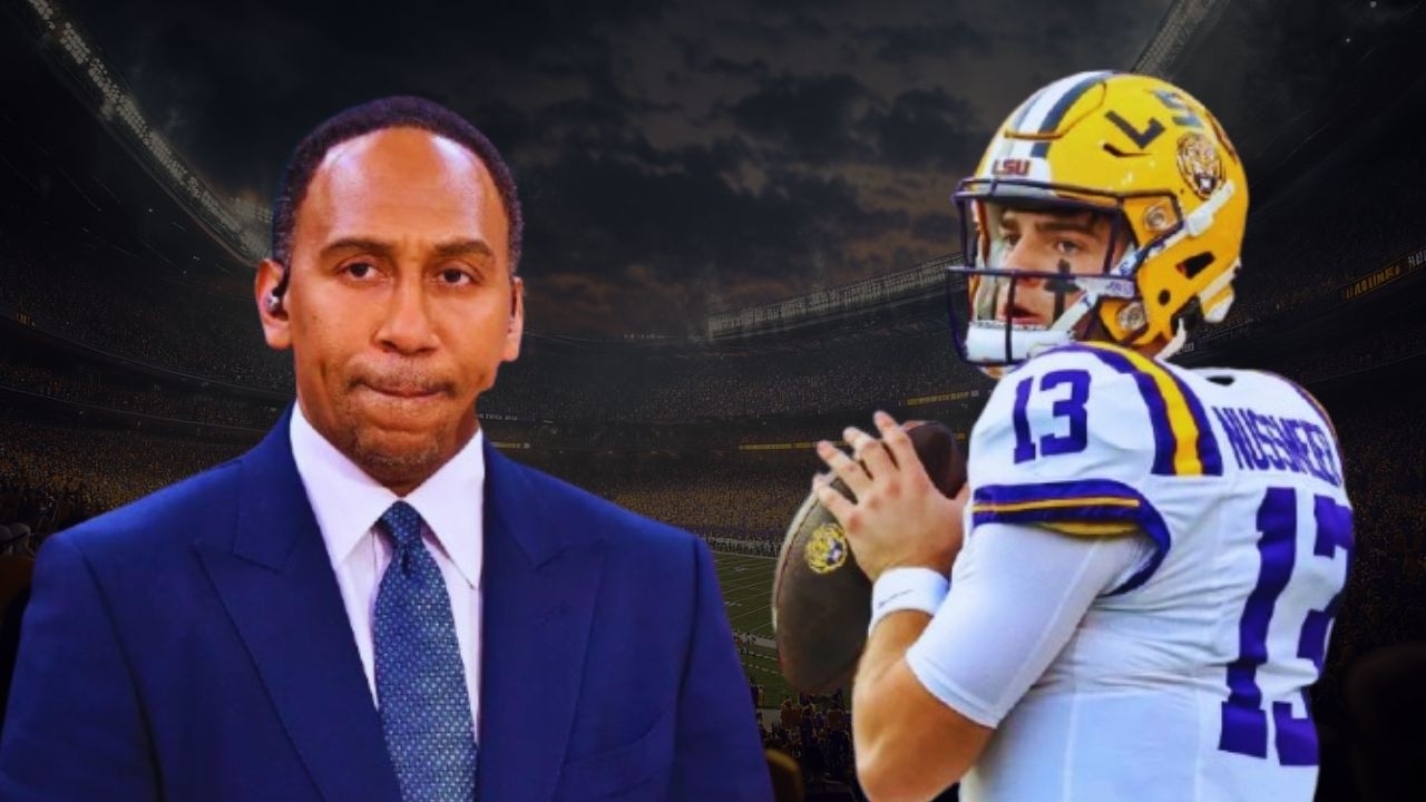 THIS IS MONSTER! BREAKING NEWS! LSU FOOTBALL NEWS TODAY! - YouTube