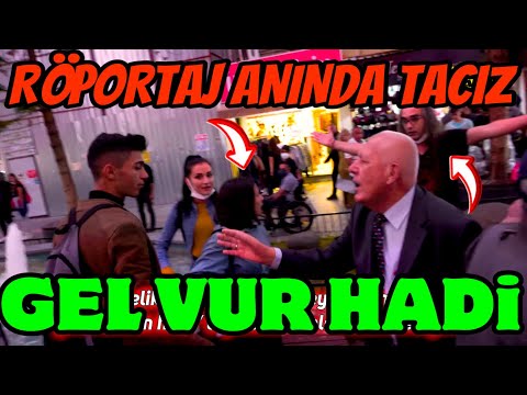 SONUNDA BUNU DA GÖRDÜK! PES...