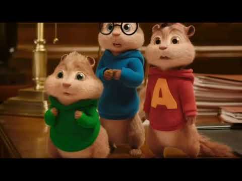 Bi Daha Yak - Alvin ve Sincaplar