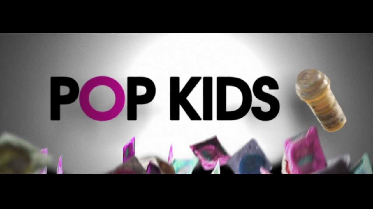 Pop Kids - Official Trailer #1 - Prologue - YouTube
