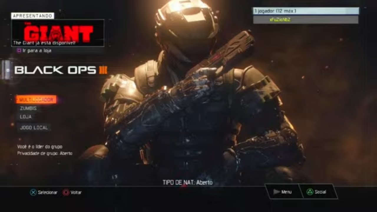 🔴 COD BO3 PS3 2026 - YouTube